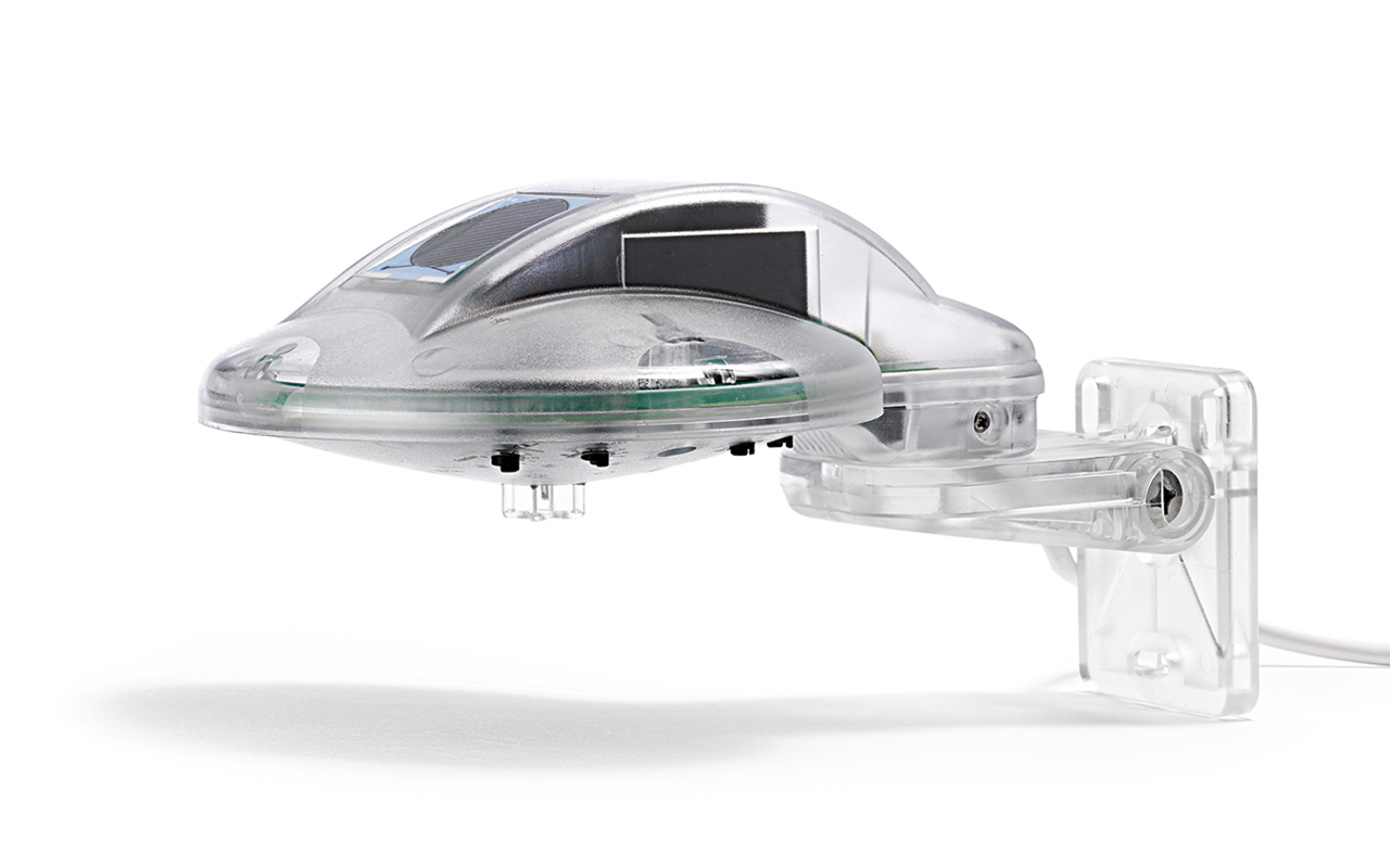 Sensero-868 AC /Plus radio sensor for light, wind and rain