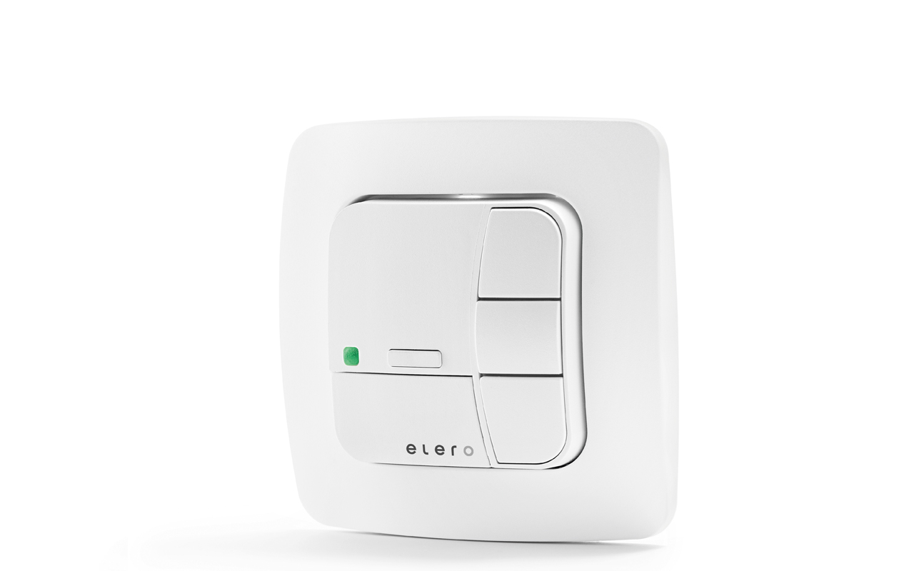 UniTec-868 wall-mounted radio transmitter