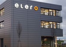 Company - elero GmbH